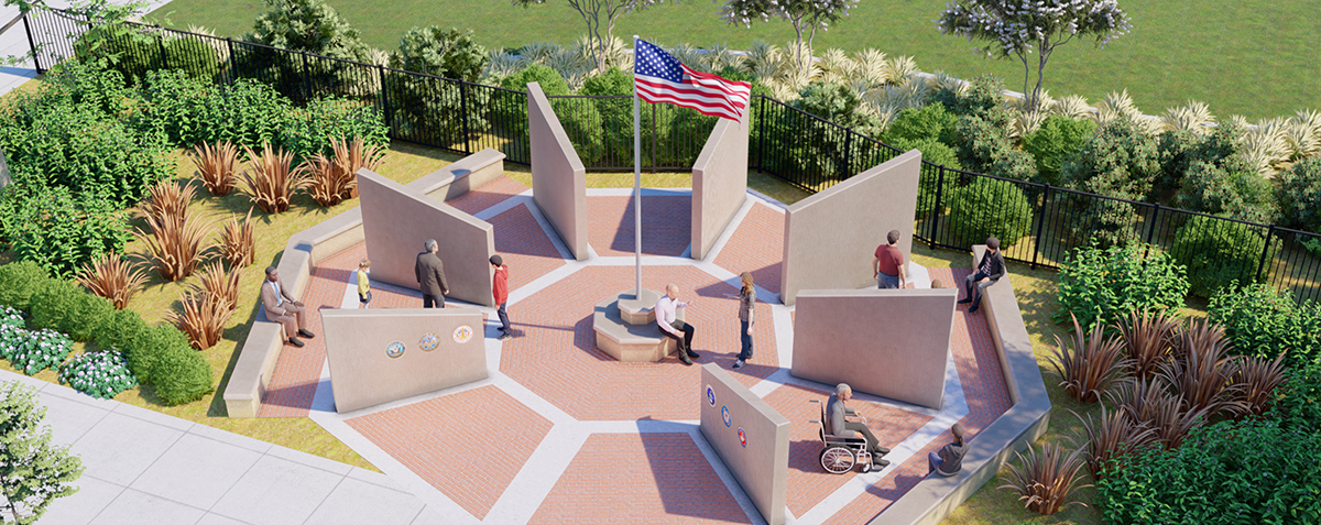 Chico Veterans Registry – Chico Veteran’s Ring of Honor Project